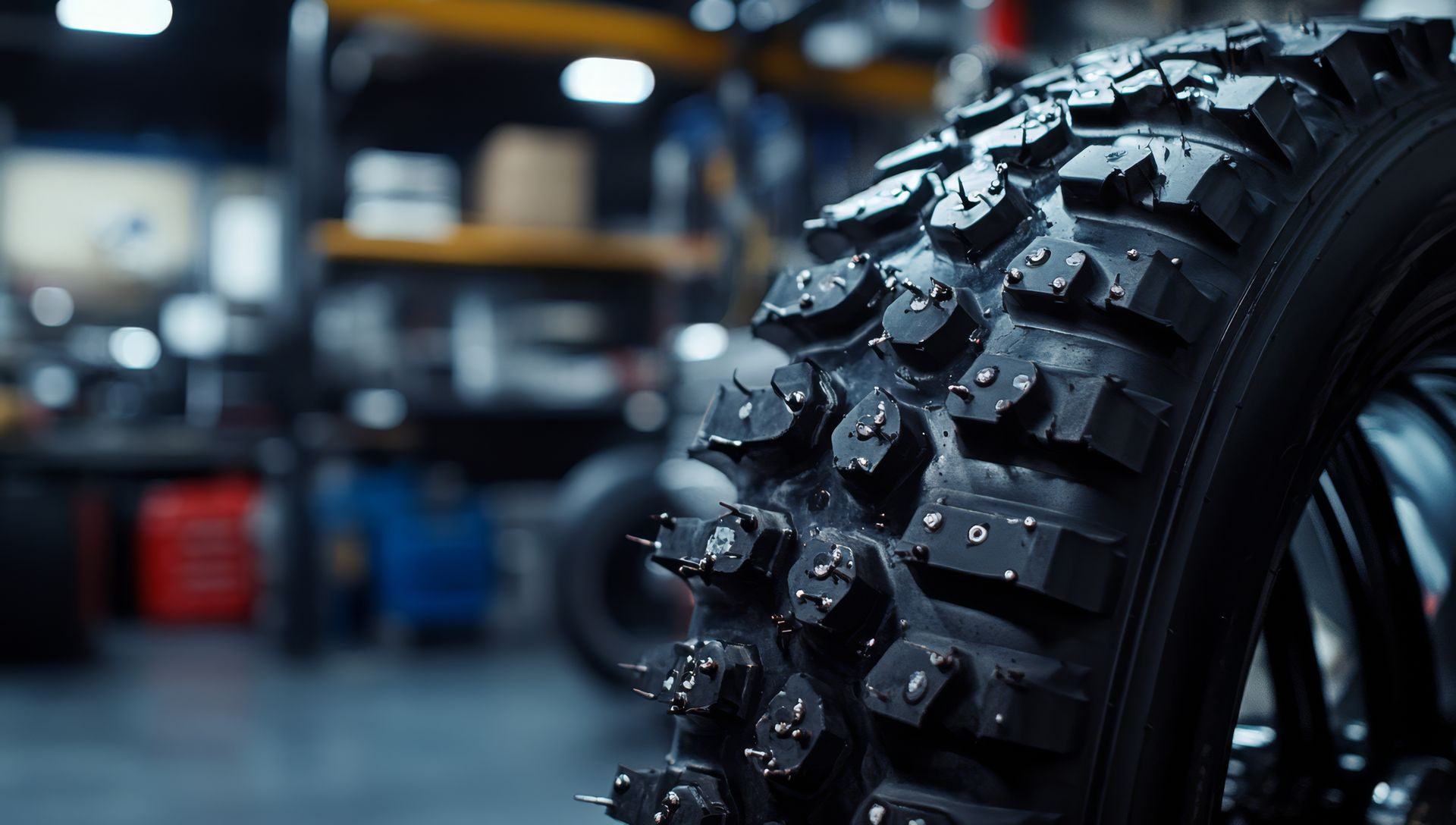 Preparing Your Quad Bike for Seasonal Changes: Essential Maintenance T ...