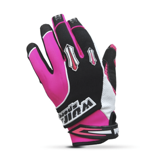 Stratos Off-Road MX Gloves – Quad Warehouse