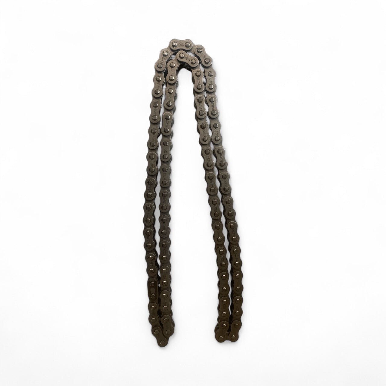 428H-96L Heavy Duty Quad Bike Chain With Split Link – Quad Warehouse