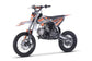 BRZ 110cc Racing Team Pro Semi Auto Pit Bike 14/12" – Quad Warehouse