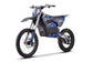 BRZ Neon Thunder Pro 72v 5000w Electric Dirt Bike 19/16" – Quad Warehouse