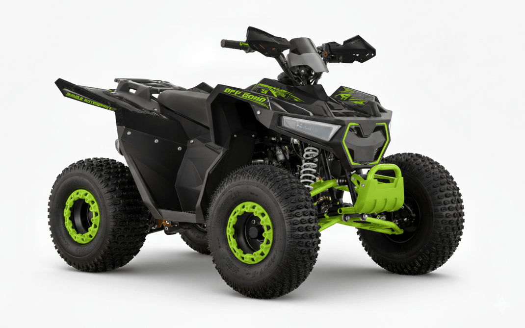 Kids Quads – Quad Warehouse