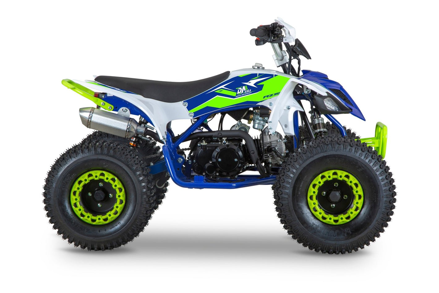 Petrol Quad Bikes – Quad Warehouse