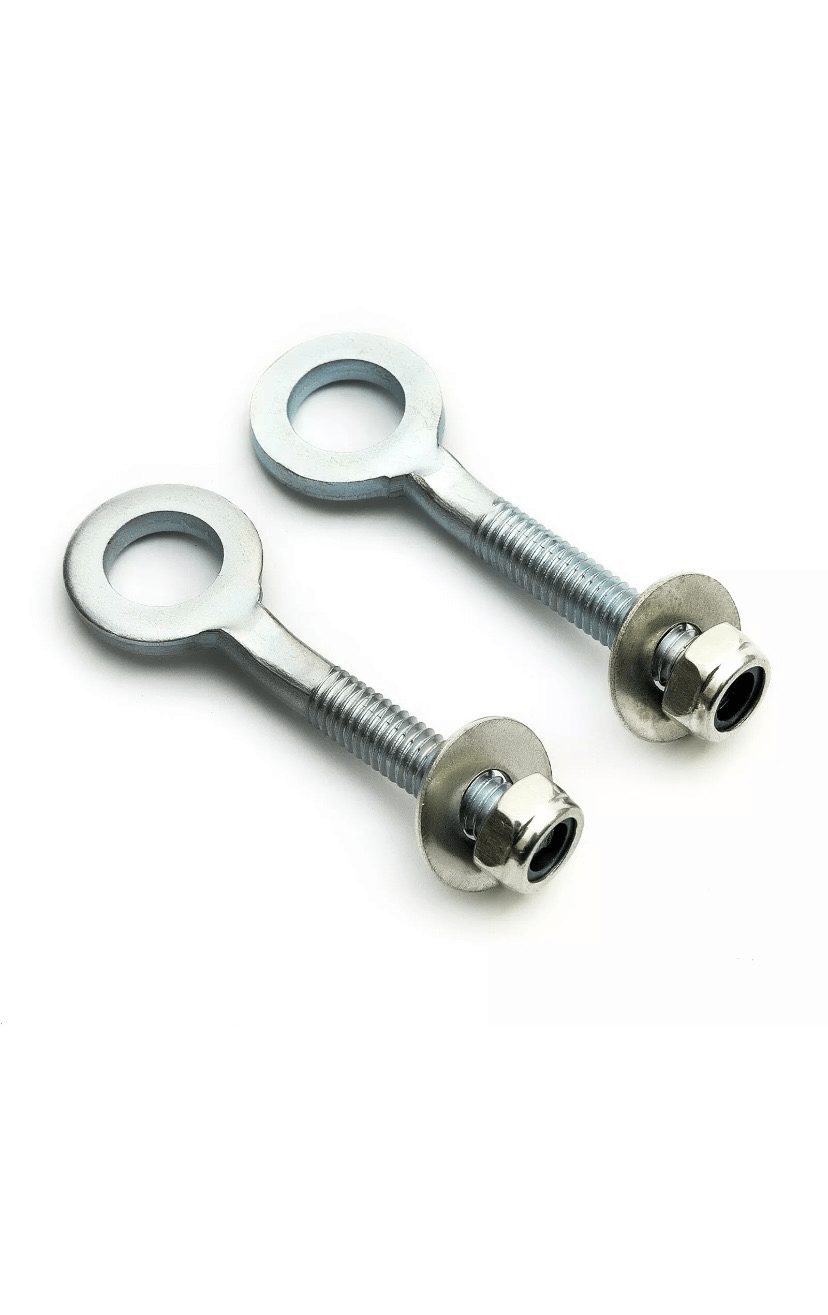 Mini Quad Bike Chain Adjuster And Tensioner For Electric And Petrol Mo ...