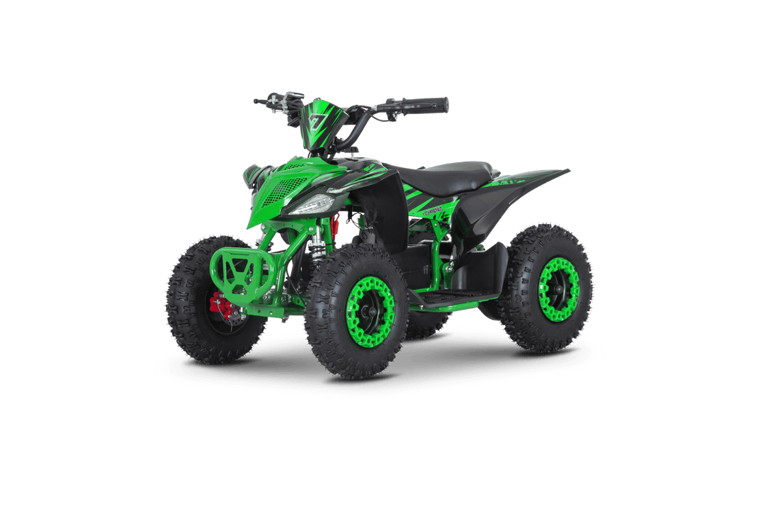 Electric Quad Bikes – Quad Warehouse