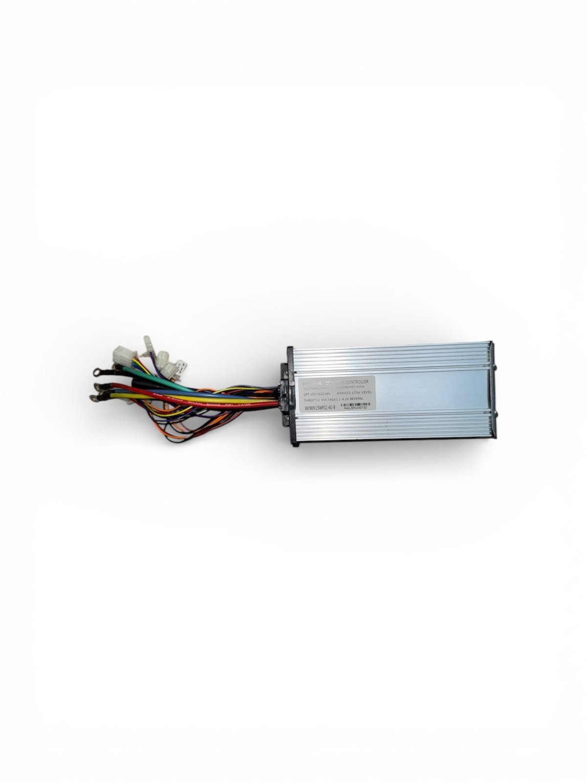 Neon Titan X 60v 2000w Electric Dirt Bike Controller ECU – Quad Warehouse