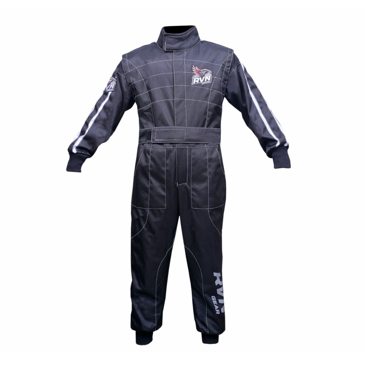 RVN Gear™ - Kids Off-Road Racing Suit – Quad Warehouse