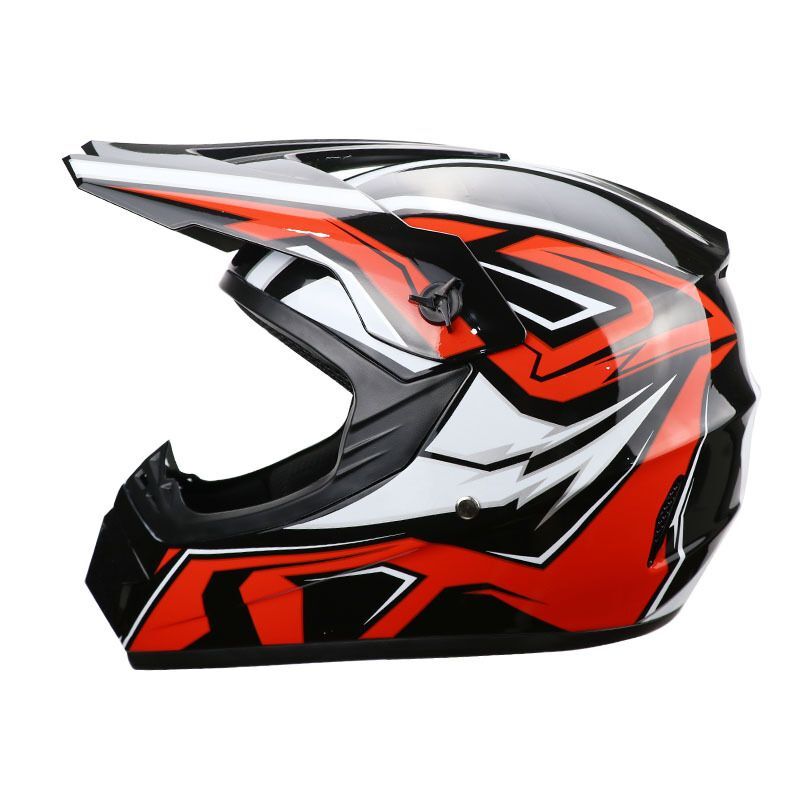 Xtreme Kiddo Cobra Pro Helmet – Quad Warehouse